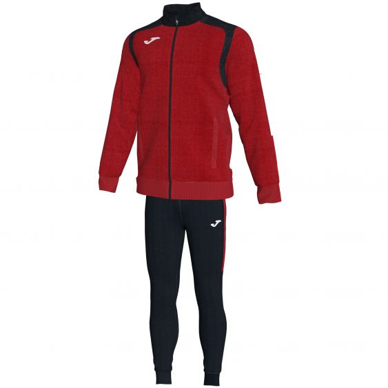 Trening Joma Champion V - Rosu / Negru -215